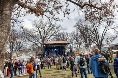 Fortastic! Treefort second wave of artists, new 'Lookout Lounge ...