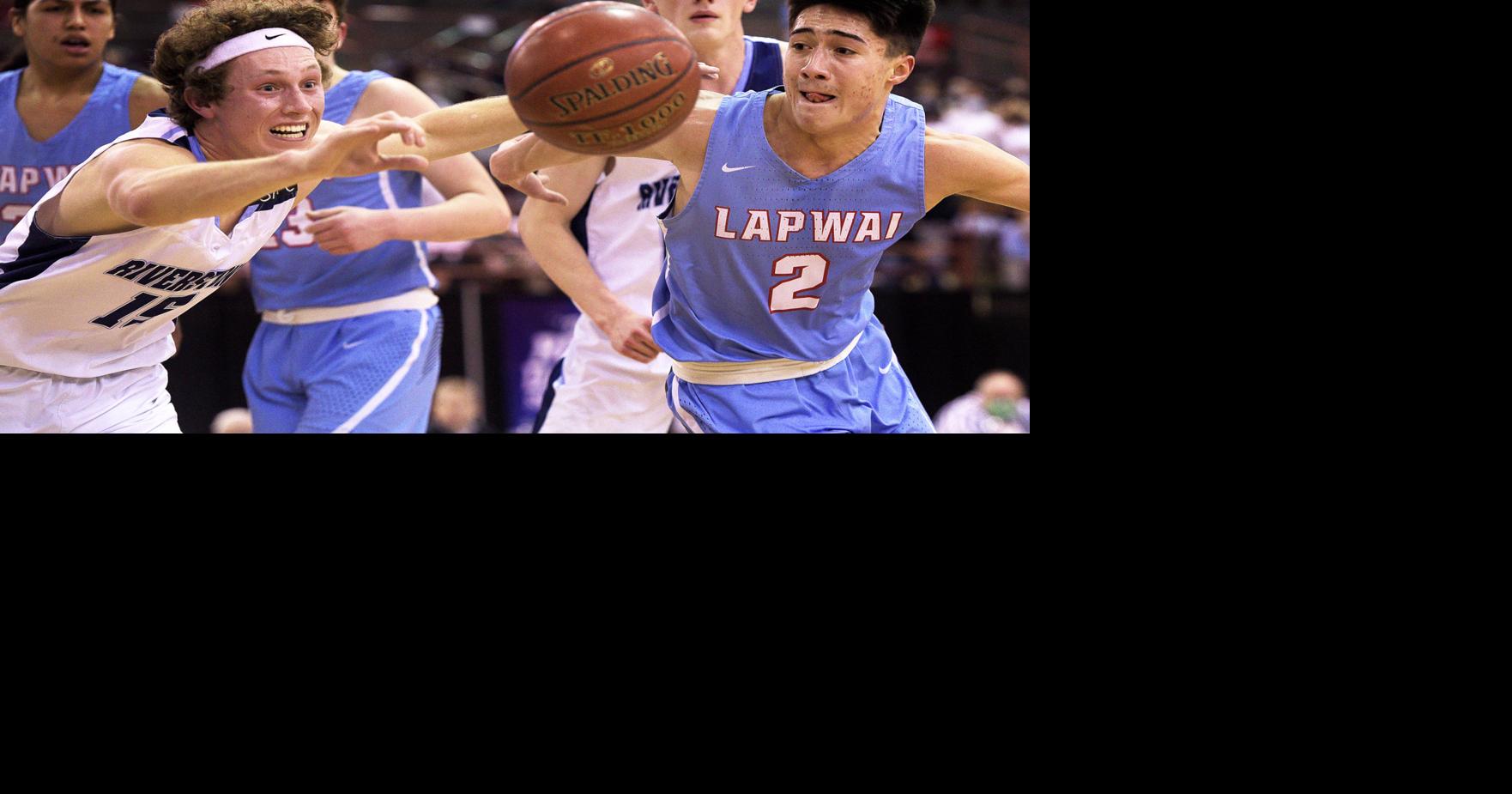 Dream season ends short of title for Riverstone | High School Sports ...