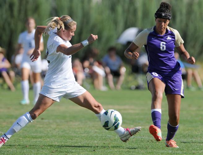 NNU Vs. C of I Women's Soccer | Photos | idahopress.com