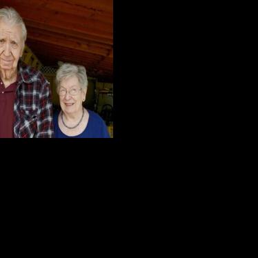 Happy birthday and happy anniversary, Gale and Janet Lea! | Life ...