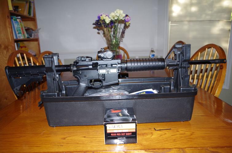 Tom Claycomb: Don’t forget to clean your guns before storing them for ...