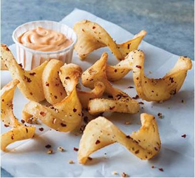 Simplot to celebrate National French Fry Day with free fries | Local ...