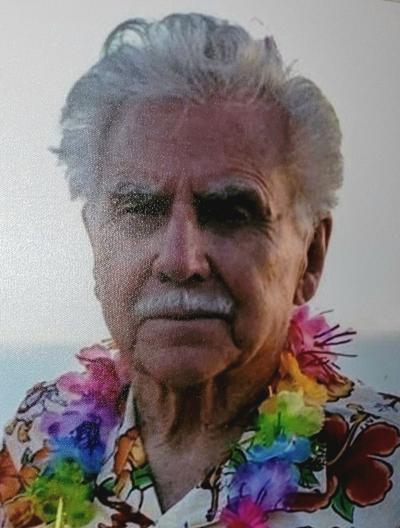 Happy 100th birthday, Loyal Pumphrey! | Life | idahopress.com