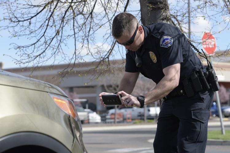As population outpaces police staffing, Nampa PD aims to catch up ...