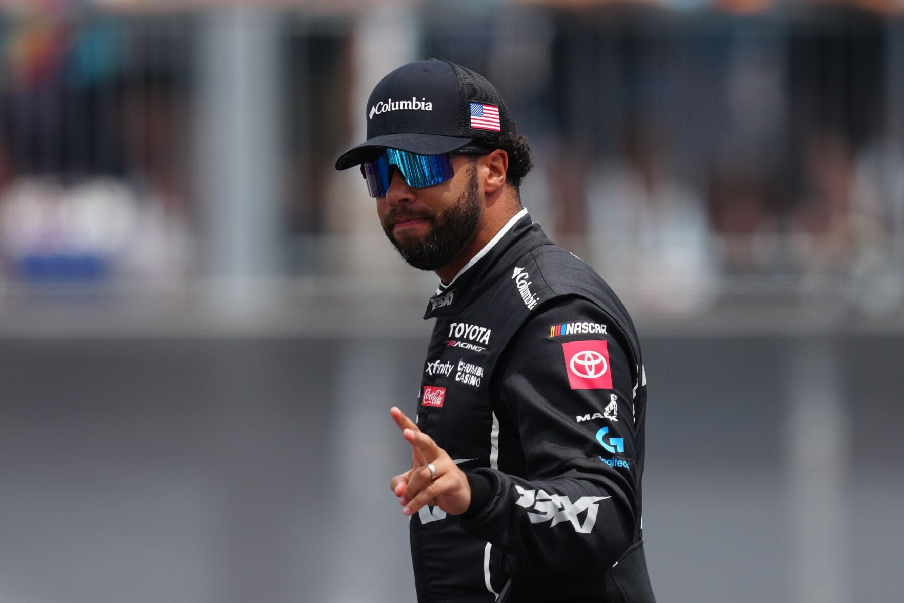NASCAR Pocono Auto Racing | National Sports | idahopress.com