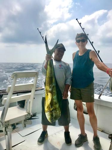 how to make a dorado