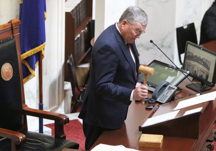 Idaho Legislature adjourns after House fails to override library bill ...