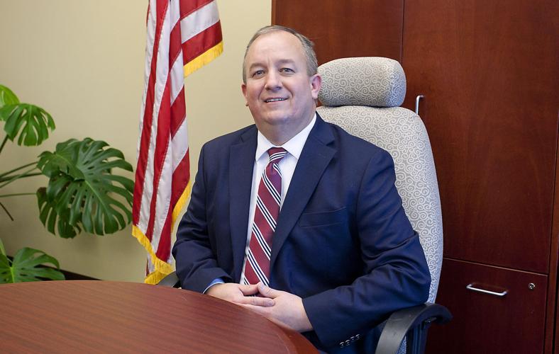 1st-term turbulence: Boise, Meridian mayors reflect on inaugural ...