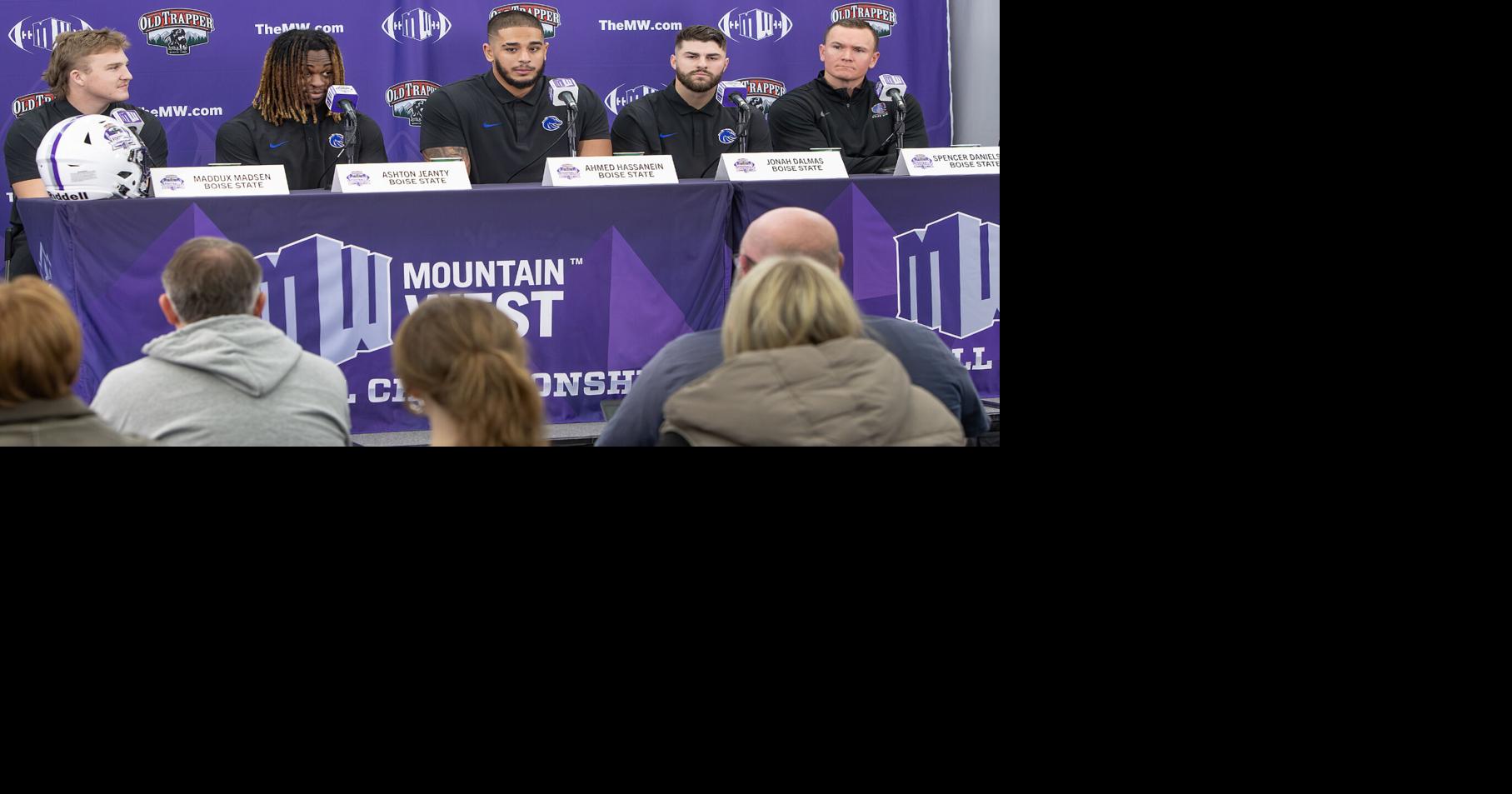 HISTORY AWAITS: Broncos look to bring program to new heights with win ...
