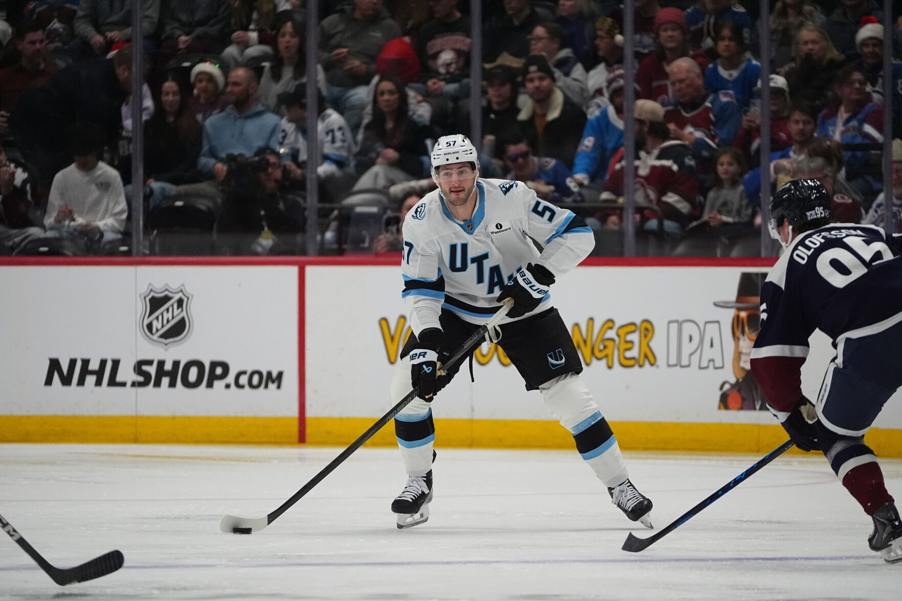 Mammoth Avalanche Hockey | National Sports | idahopress.com