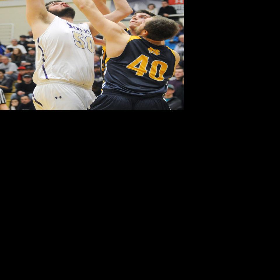 College of Idaho remains unbeaten at home, first in conference ...