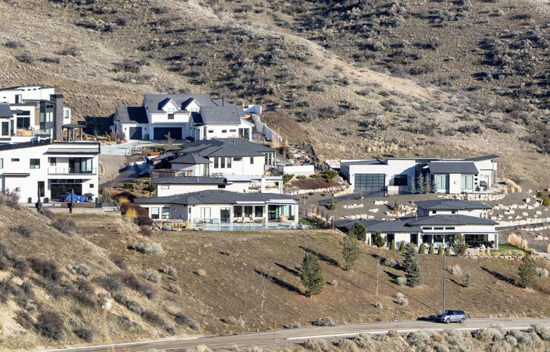 Boise passes resolution to end further development in the foothills ...
