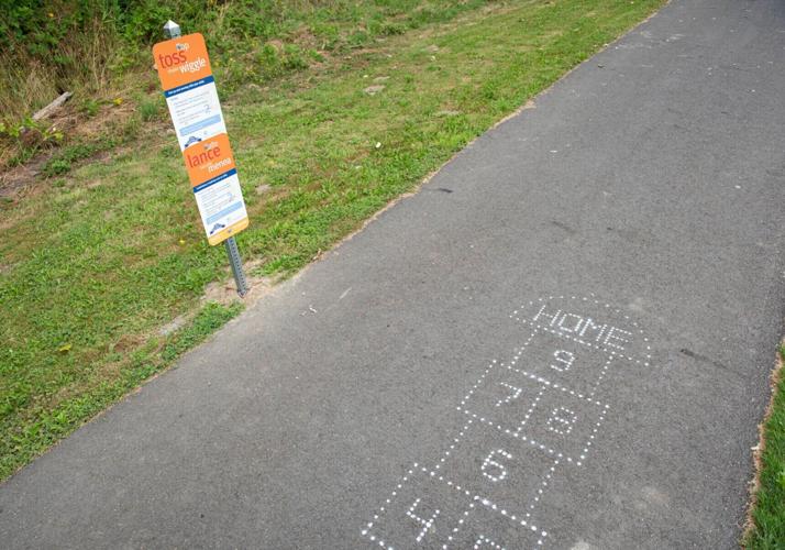 Interactive trail added to Sedro-Woolley park | Outdoors News ...