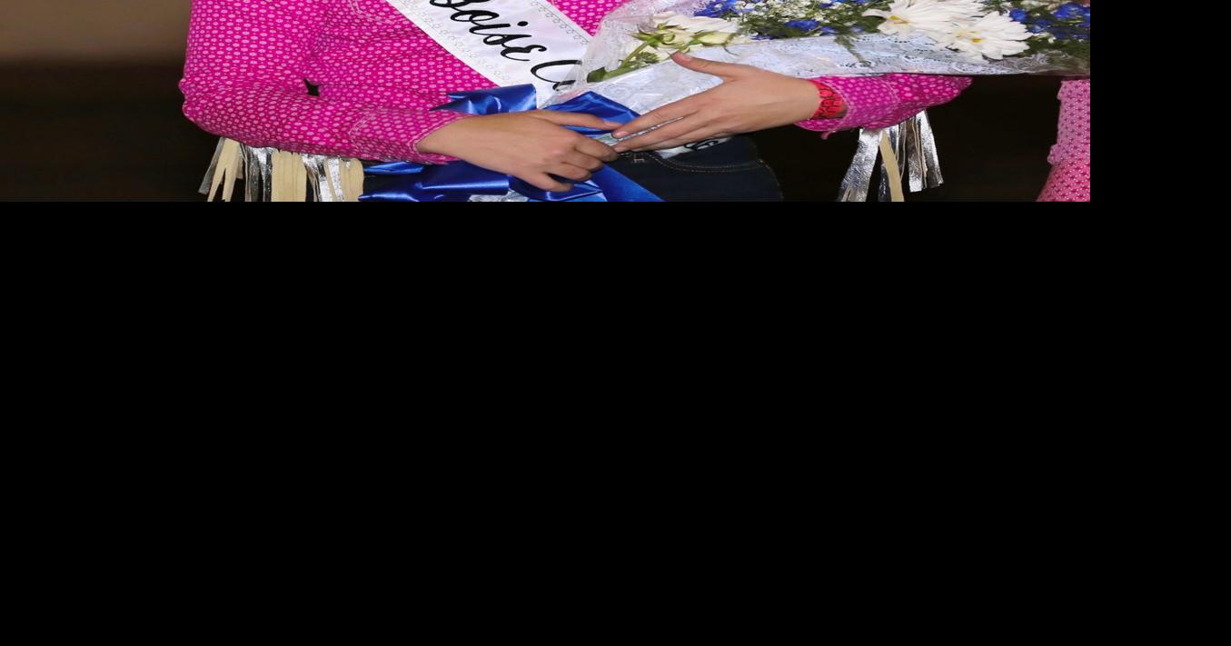 Emmett’s Henderson crowned Rodeo Queen | Local News | idahopress.com
