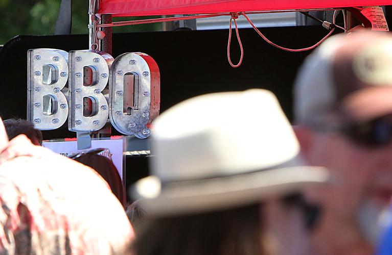 Bands, Brews and BBQ Festival: Serving up smoky goodness | Local News ...