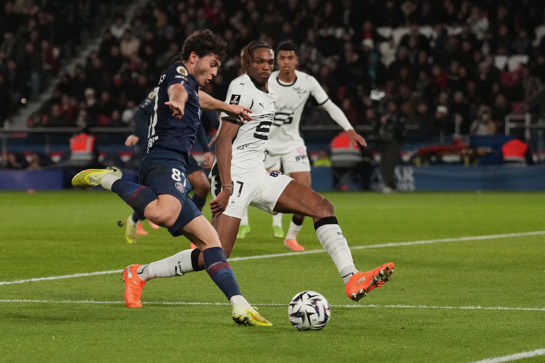 Liverpool completes signing of France U21 defender Jeremy Jacquet ...