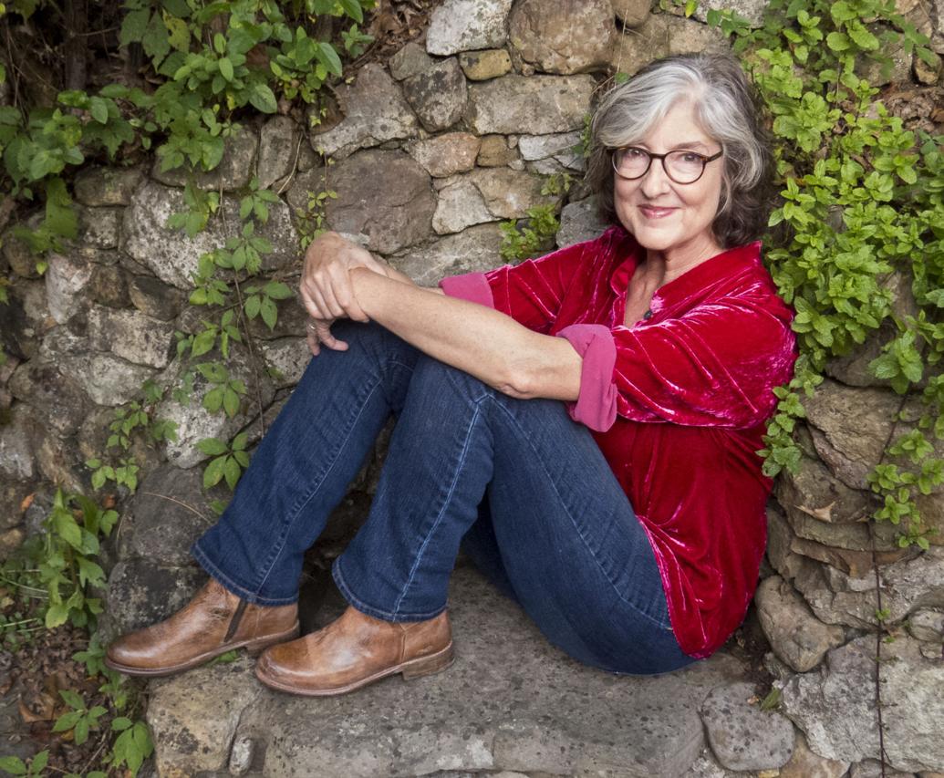 The Power of Poetry: Barbara Kingsolver discusses her new poetry ...