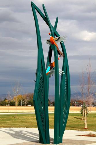 Meridian opens park named after Councilman Keith Bird | Local News ...