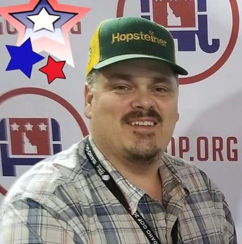 Dog incident spurred candidate running in GOP primary | Local News ...