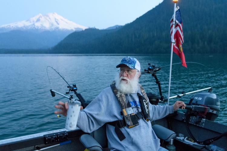 Veteran helps others adjust to life after the military | Outdoors News ...