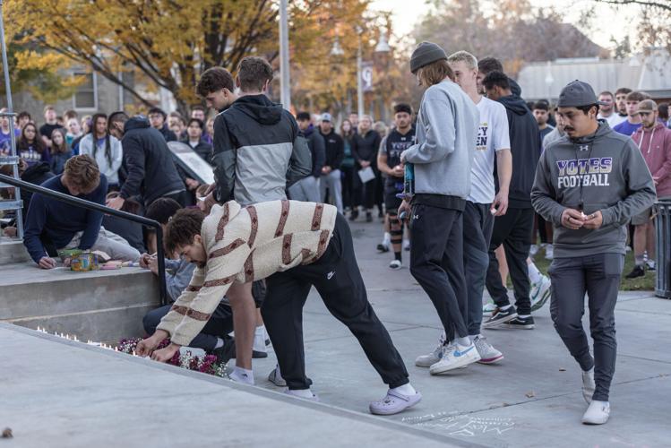 More than a coach, C of I's Mike Shines leaves an impact in and out of ...