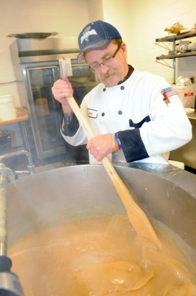 Centennial Job Corps students, staffers prepare meals for needy ...