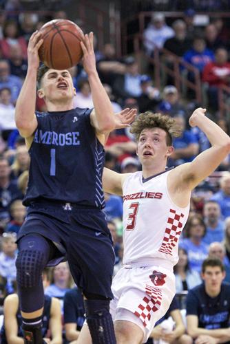 Ambrose Archers win second state championship and first since 2016 in ...