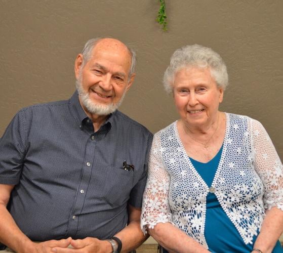 Happy 75th anniversary, Norman and Clara Watts! | Community | idahopress.com