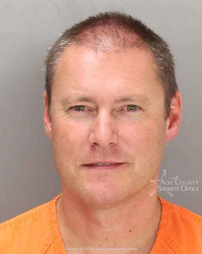 John Bujak posts bond, released from jail | Local News | idahopress.com