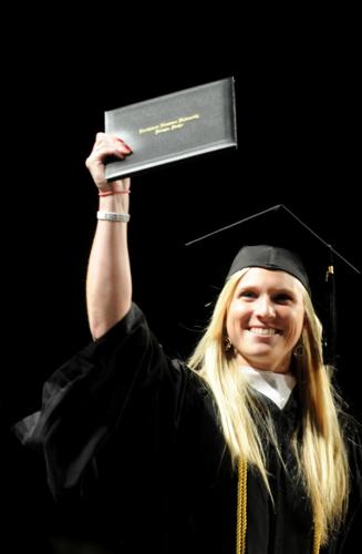 NNU Graduation | Photo Gallery | idahopress.com