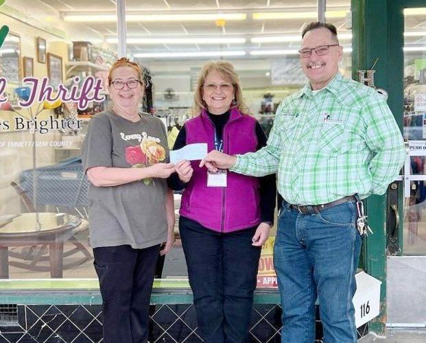 Emmett school lunch programs not just ‘winging it’ | Local News ...