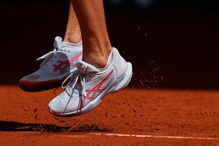 Photo highlights from French Open tennis tournament | National Sports ...