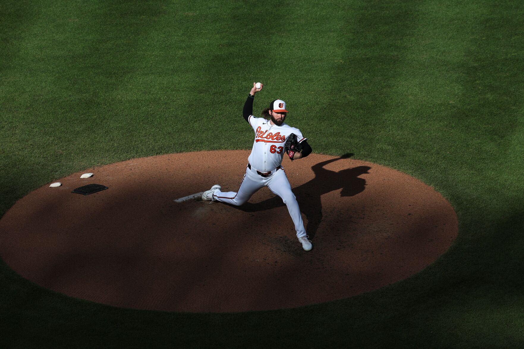 Blue Jays Orioles Baseball | National Sports | idahopress.com