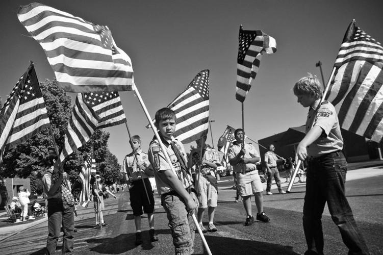 Charlie Litchfield: My Eye on Idaho | Photo Gallery | idahopress.com