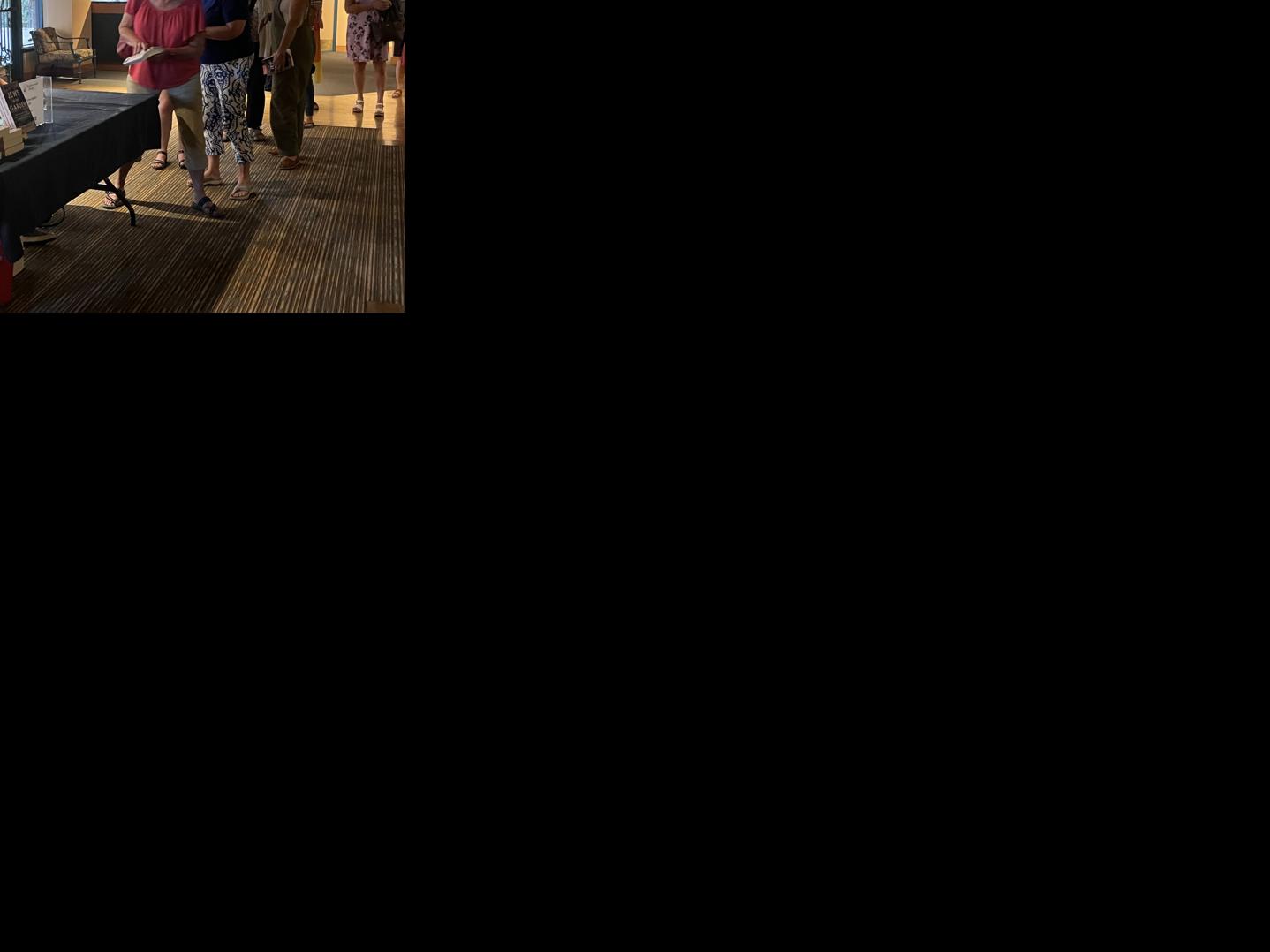 'Jews in the Garden' author Judy Rakowsky featured at Rediscovered ...