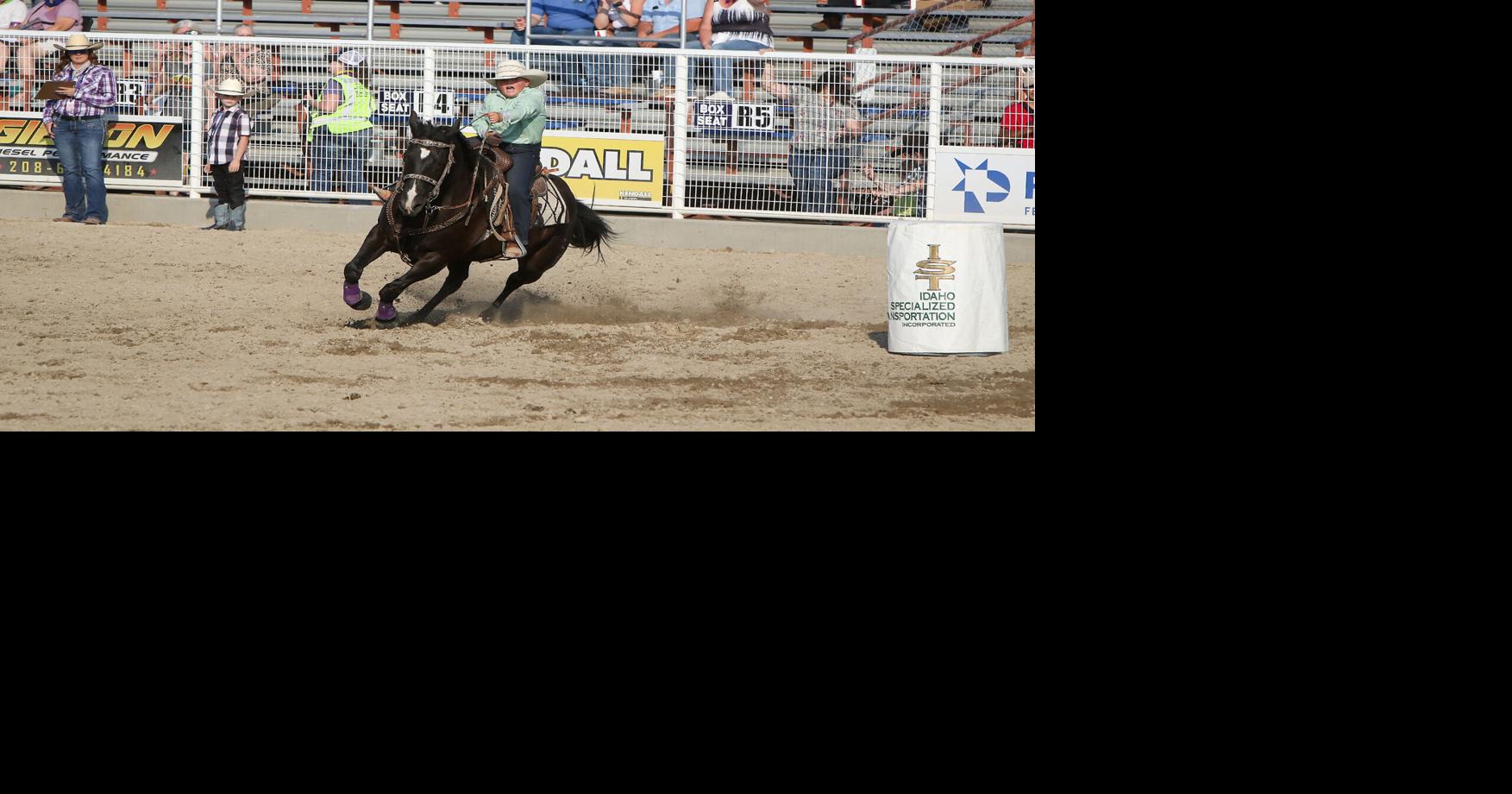 Caldwell Night Rodeo preview | | idahopress.com