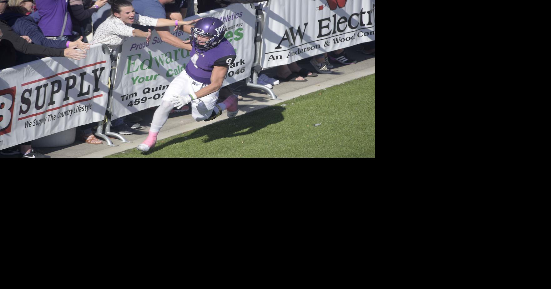 Yotes look to set Simplot Stadium attendance record in Homecoming game ...