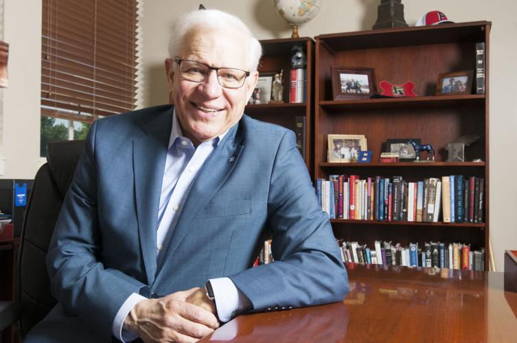 Q&A: Outgoing Boise State president Bob Kustra reflects on 15-year run ...