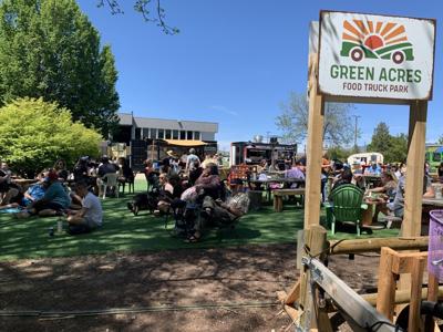 Find: Green Acres Food Truck Park | BW Picks | idahopress.com