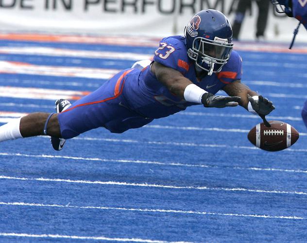 Former Boise State safety, Super Bowl champion to join coaching staff ...