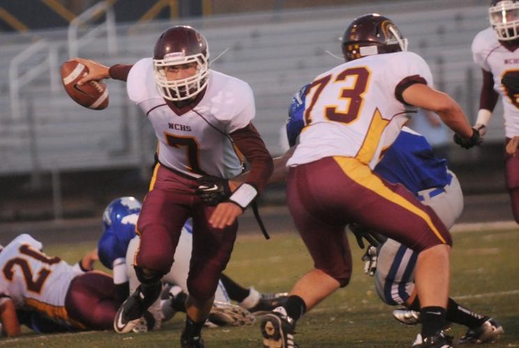 High School Football - Oct. 5 | High School Sports Coverage ...