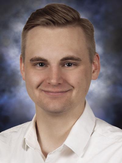 Thornton Oliver Keller appoints Grant Brees to research assistant ...