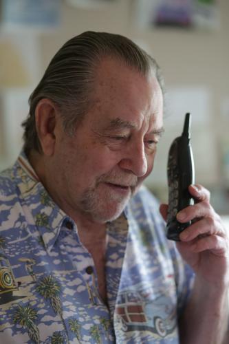 Michael Whiteley, solitary ally push for his release as he approaches ...