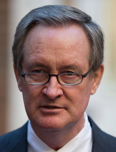 Crapo's campaign suffered from poor controls | Local News | idahopress.com