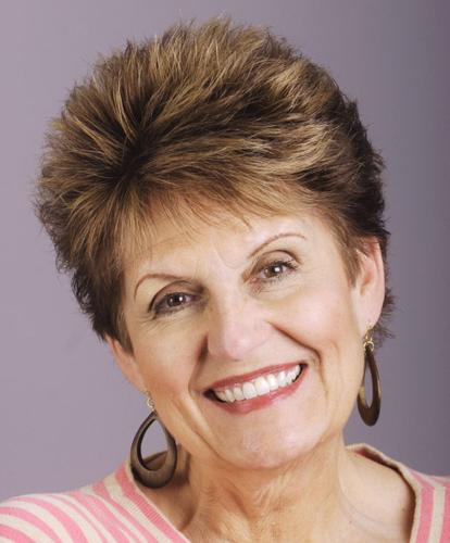 Marlene Terry’s spirit lives on in community | Letters to the Editor ...