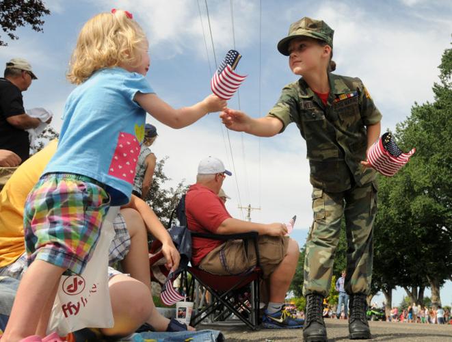 4th of July Celebrations | Photo Gallery | idahopress.com