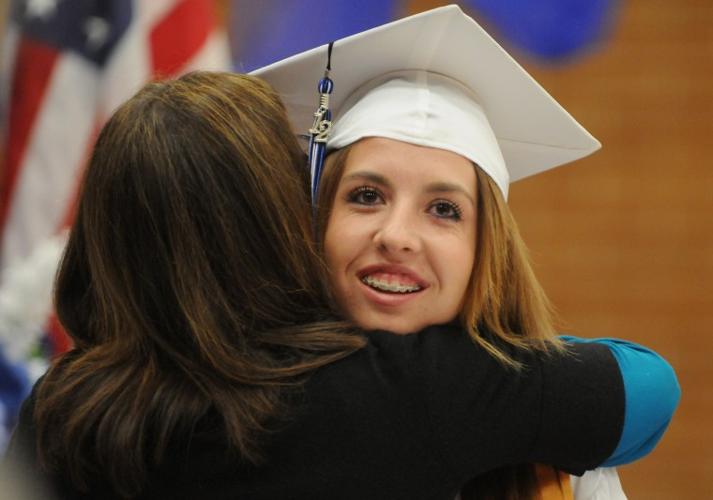 Notus High School Graduation | Photo Gallery | idahopress.com