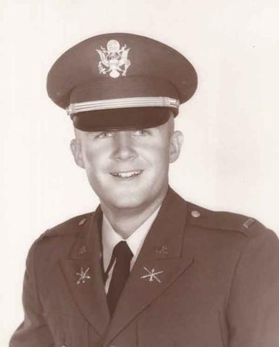 Ted Colwell returns to Vietnam | Salute | idahopress.com