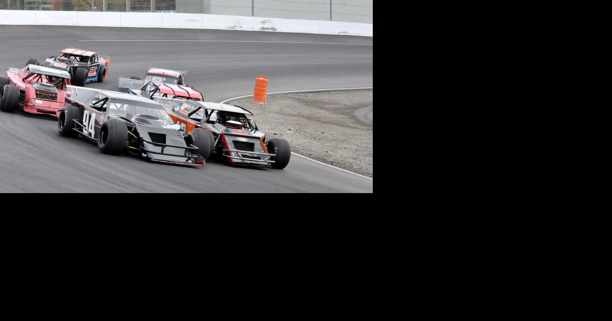 Motorplex provides a teaser of racing potential to come | Local Sports ...