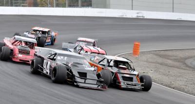 Motorplex provides a teaser of racing potential to come | Local Sports ...